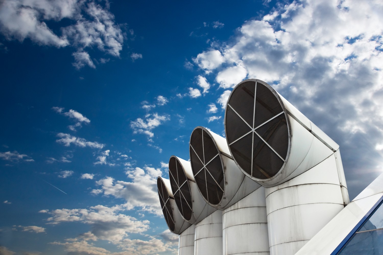 Ventilation – SIAT : Installateur en Climatisation – Chauffage ...