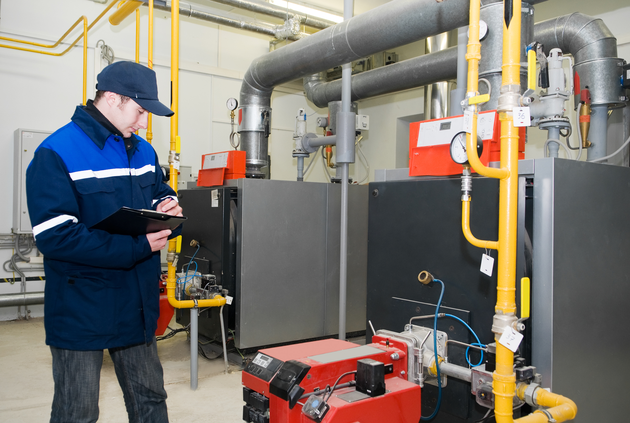 Chauffage – SIAT : Installateur en Climatisation – Chauffage ...