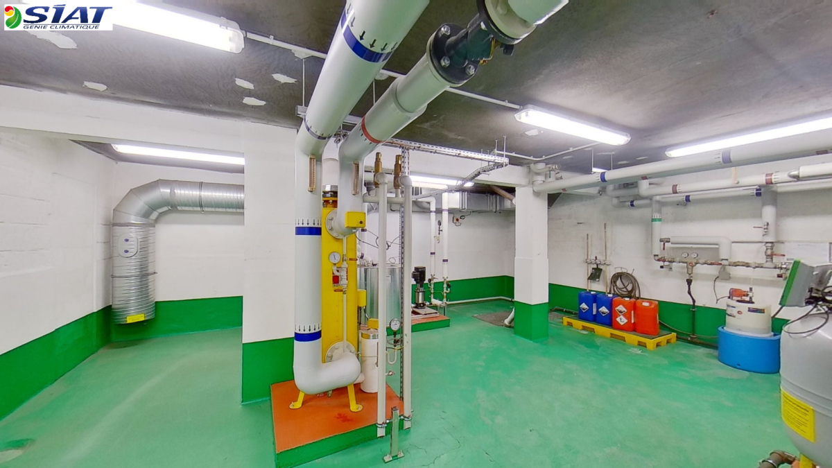 SIAT : Installateur en Climatisation – Chauffage – Plomberie ...